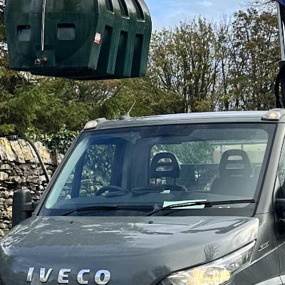 Welcome to Border Tank Services | Border Tank Services